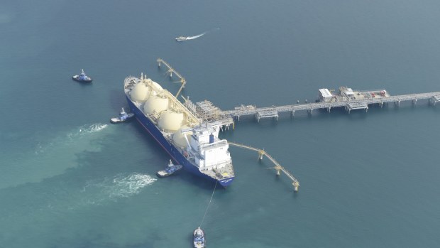 Fresh impetus for PNG LNG expansion after ExxonMobil wins InterOil