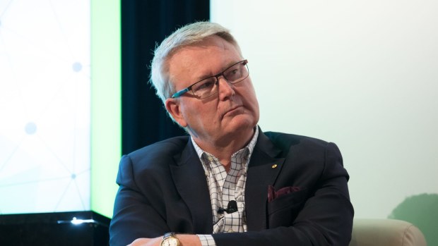 Michael Cranston committed to stand trial, ATO appoints Simon Longstaff ...