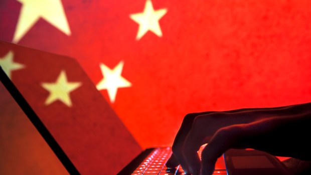 ABC blocked by China's 'great firewall', accused of breaching internet laws