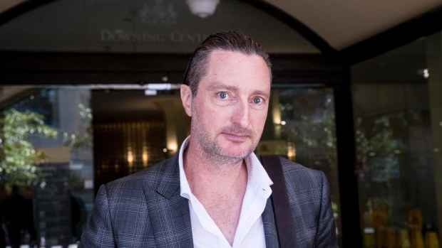 Former CBA IT manager Jon Waldron face trial in 2019