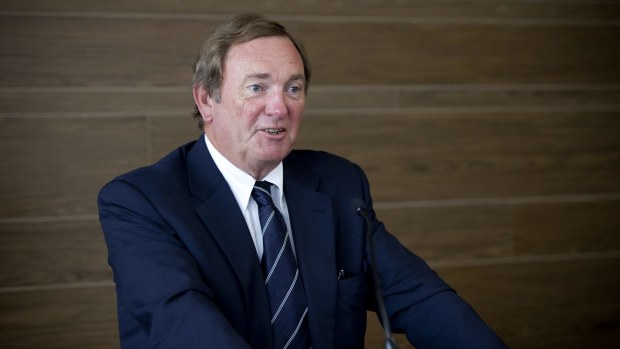 Folkestone's Greg Paramor flags more funds