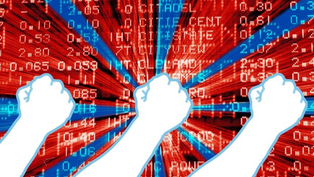 Chinese capital controls hit ASX