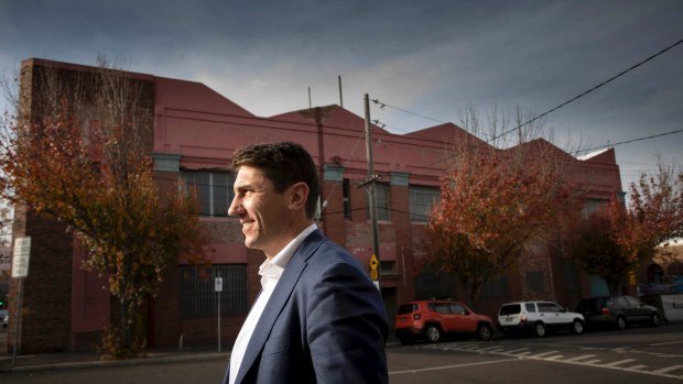 Melbourne build-to-rent hybrid project gets support from ANZ