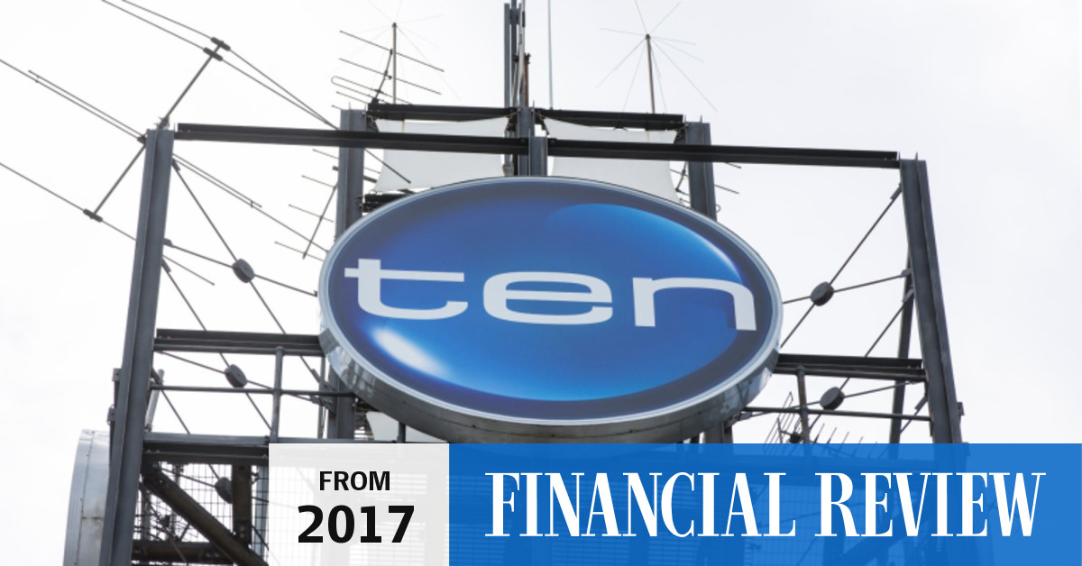 Ten Network and the $795.5 million claim