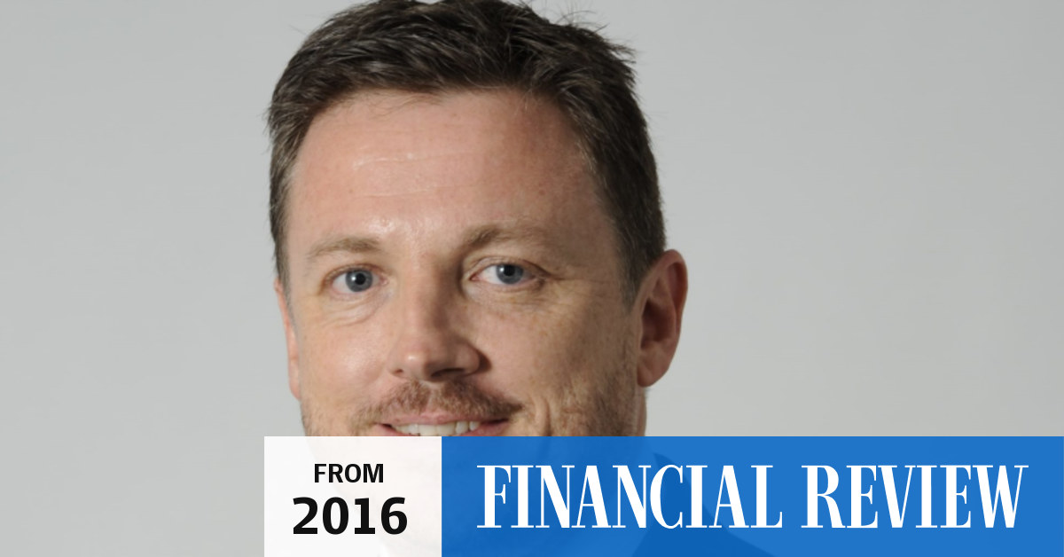 Beach Energy appoints Matthew Kay as new chief executive