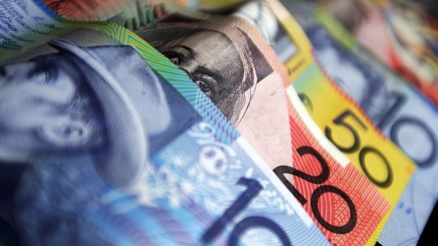 Reserve Bank commentary to test Australian dollar