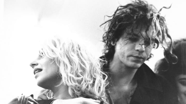 The treasure trove of stills that capture Australian film