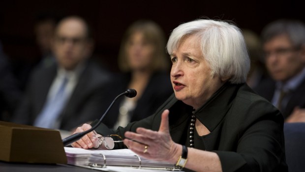 Eight ways to improve the Federal Reserve's accountability