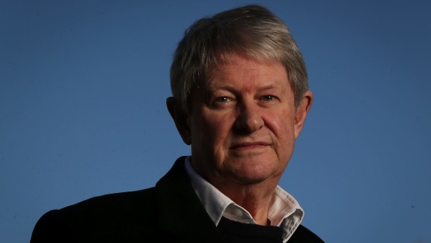 Bruce Chapman's HECS legacy shows power of economic ideas