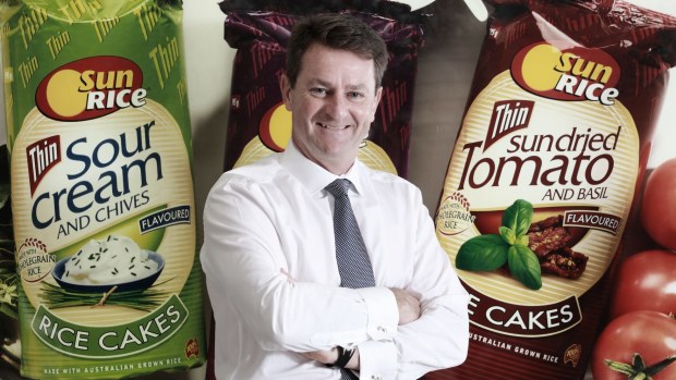 SunRice stalls on ASX listing after Murray Goulburn fallout