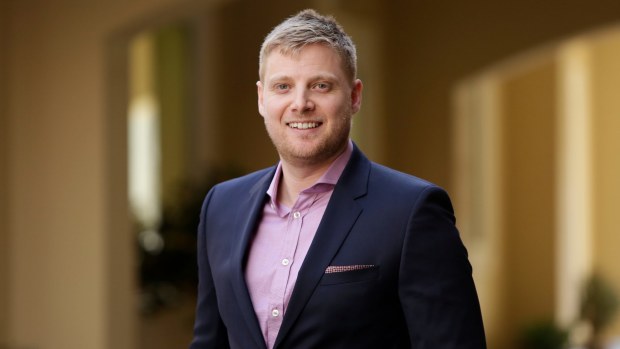 Zhenya Tsvetnenko's Tech Mpire lifts revenue 31pc in September quarter