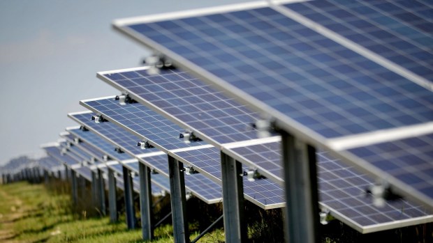 Biggest solar deal: BlueScope to use 500,000 solar panels