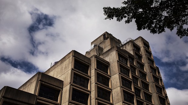 NSW to sell Sirius building in The Rocks after again refusing heritage ...
