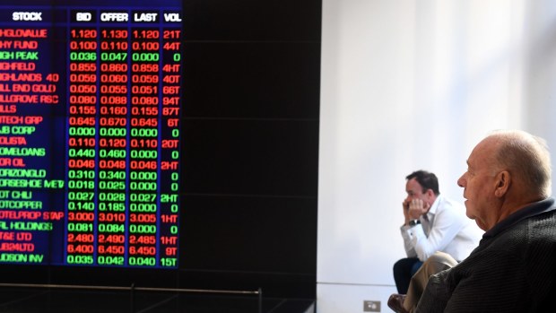 Registry Direct forges ahead with IPO plans