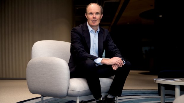 Magellan's Hamish Douglass lifts cash weighting to 18pc as uncertainty ...