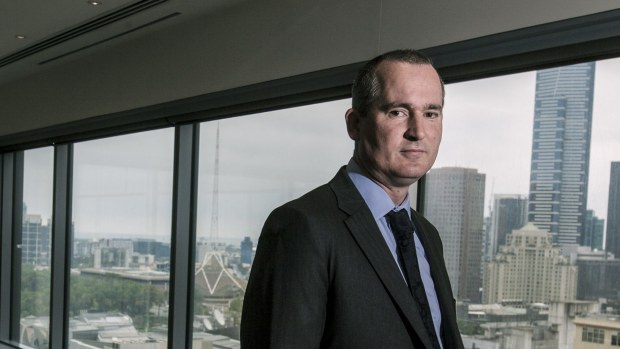 Tim Toohey says brace for interest rate hikes this year