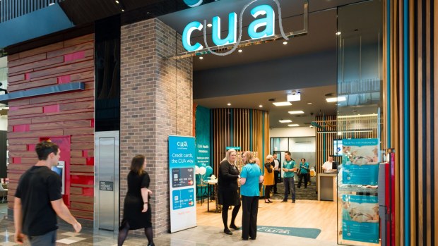 CUA stops lending to property investors to avoid hitting APRA cap