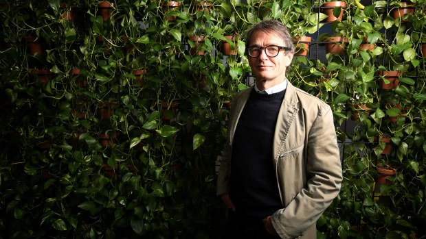 Michael Drapac: the man who has made a fortune in US property