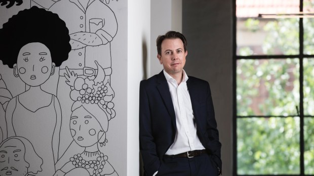 Mastercard builds global tech hub and innovation centre in Sydney