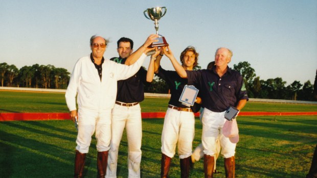 How the Rich Invest: John Kahlbetzer