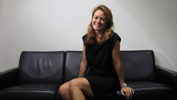 How AMP board member Holly Kramer invests
