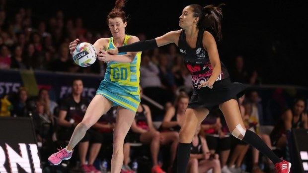 How netball plans to become big business