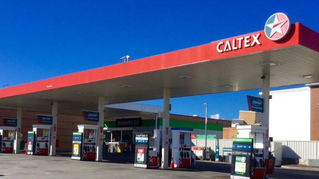 Caltex Australia spreads wings in New Zealand with $324m Gull deal