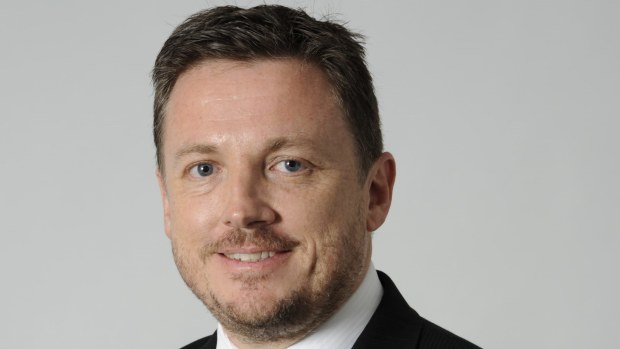 Beach Energy appoints Matthew Kay as new chief executive