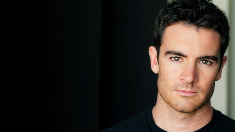 13 Reasons Why ... Ben Lawson is officially the busiest Aussie actor in ...