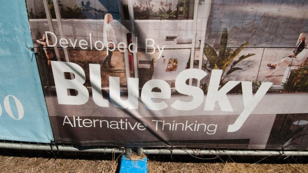 SQM Research cuts ratings for Blue Sky funds
