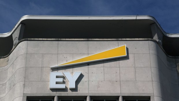 Fintech revenue growth surges: EY census