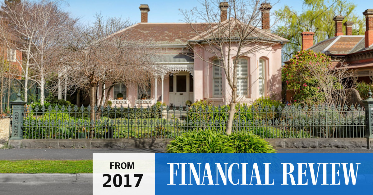 The best residential property for sale around Australia right now