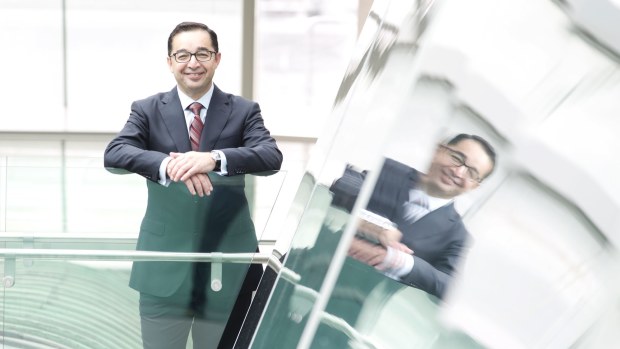 Slater + Gordon; a lesson for listing law firms