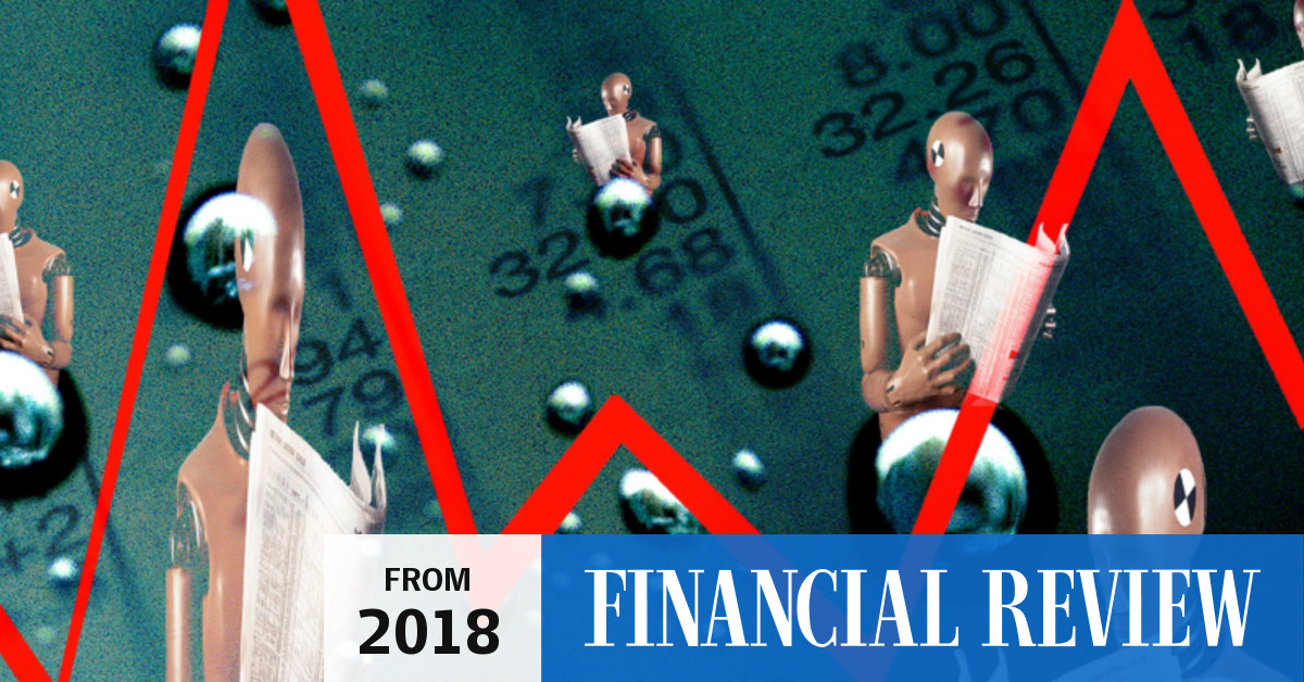 Financial knowledge is power