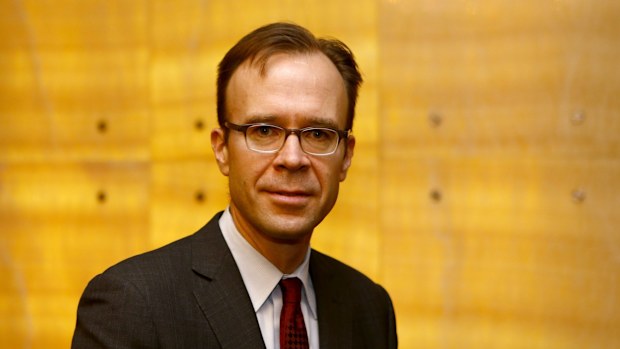 Top Goldman Sachs economist tips rolling US interest rate hikes