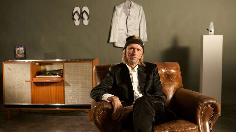 Mambo: Not just a shirt but an art movement of farting dogs, Jesus and ...