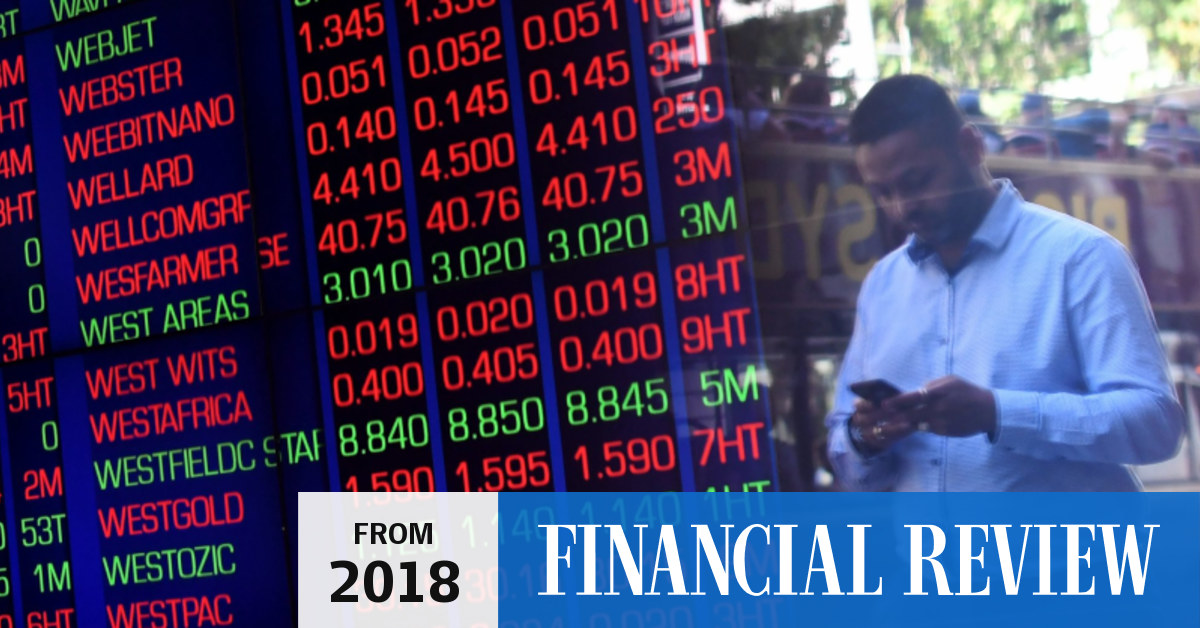What's changed in investing 10 years after the GFC? It depends on your age.