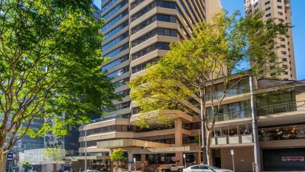 QIC opens the door for $2b sell-down, from Brisbane to Melbourne