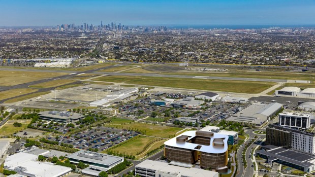 IFM Investors, Australian Super, Cbus in $100m Essendon Fields debt ...