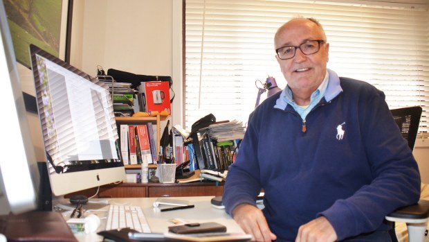 CPA crusader Brett Stevenson resigns, says clean-up failed