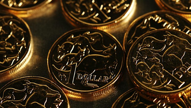 Australian dollar set move towards US75c, BK Asset Management says