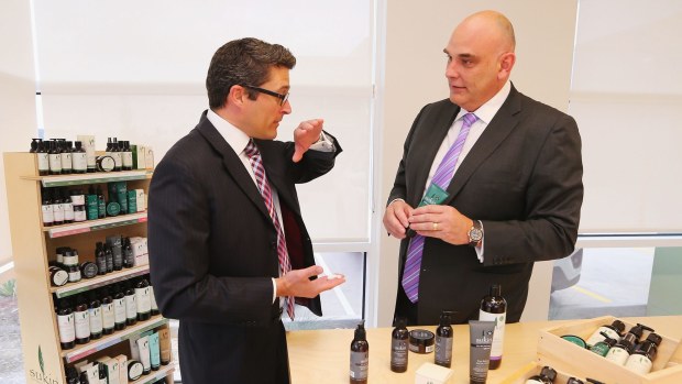 BWX denies MBO proposal ripped off its spurned adviser's idea