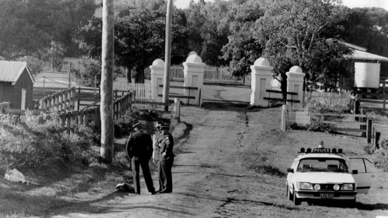 Serial killer Samuel Leonard Boyd offers to undergo chemical castration ...