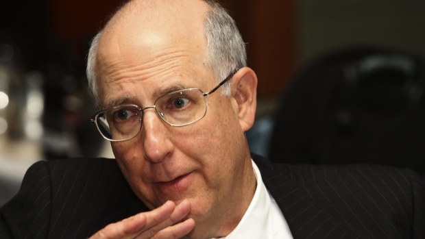 Macquarie Group founder Allan Moss and Acorn Capital in $4m raising for Maestrano