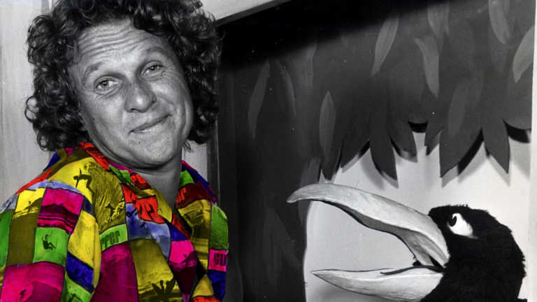 Graeme Strachan: Networks should hook into biopic on Skyhooks lead singer