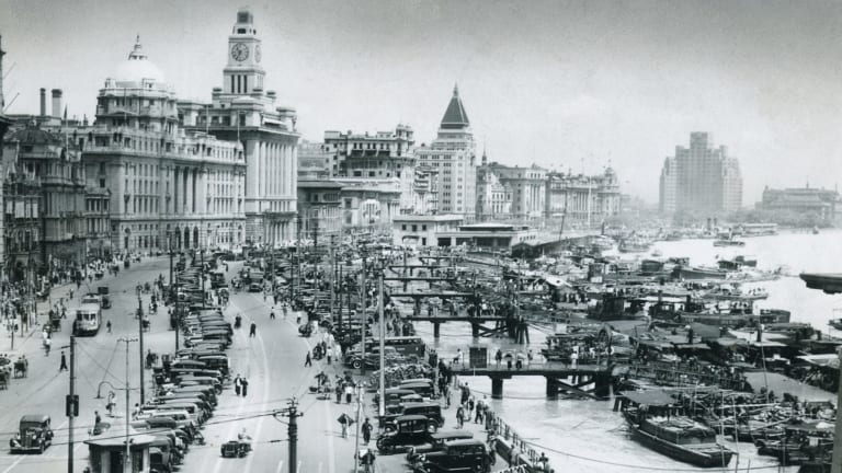 In the Herald: September 7, 1937