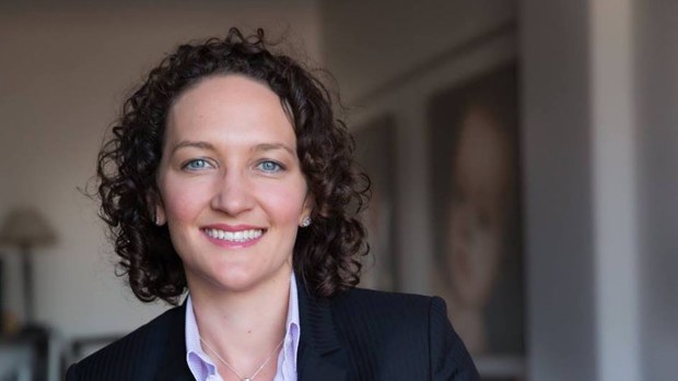 Georgina Downer, Tim Wilson in race for Andrew Robb's seat