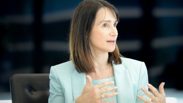 Business wants an innovative nation, but much more to do