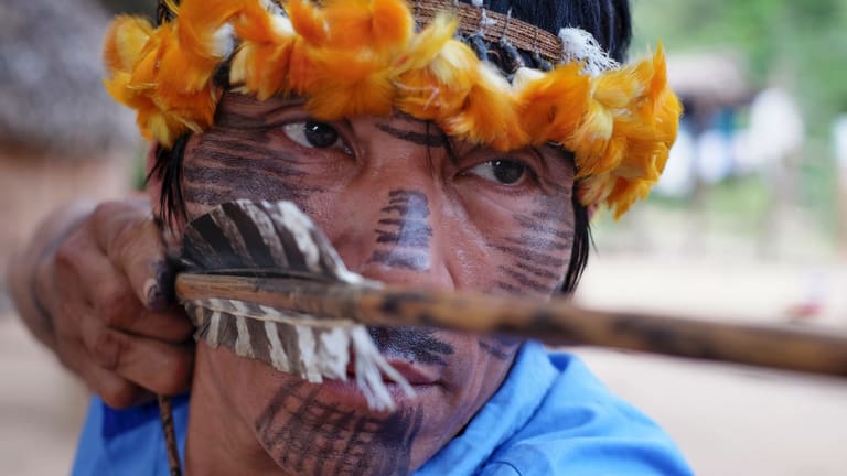Brazil investigates massacre of uncontacted indigenous Amazon tribe members