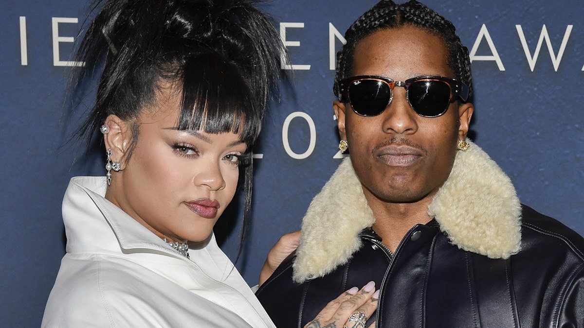 Rihanna inside when woman allegedly fired AR-15-style gun at Beverly ...